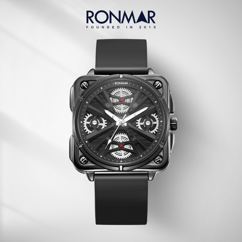 RONMAR RMGL03BB – PublicWatch.com