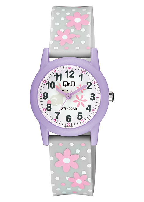 Q&Q Japan By Citizen V22A-004VY Analog – PublicWatch.com