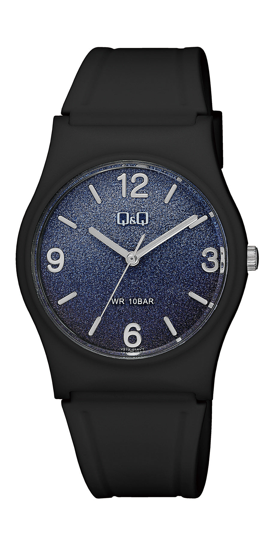 Q&Q Japan By Citizen V27A-014VY Fashion Analog Women – PublicWatch.com