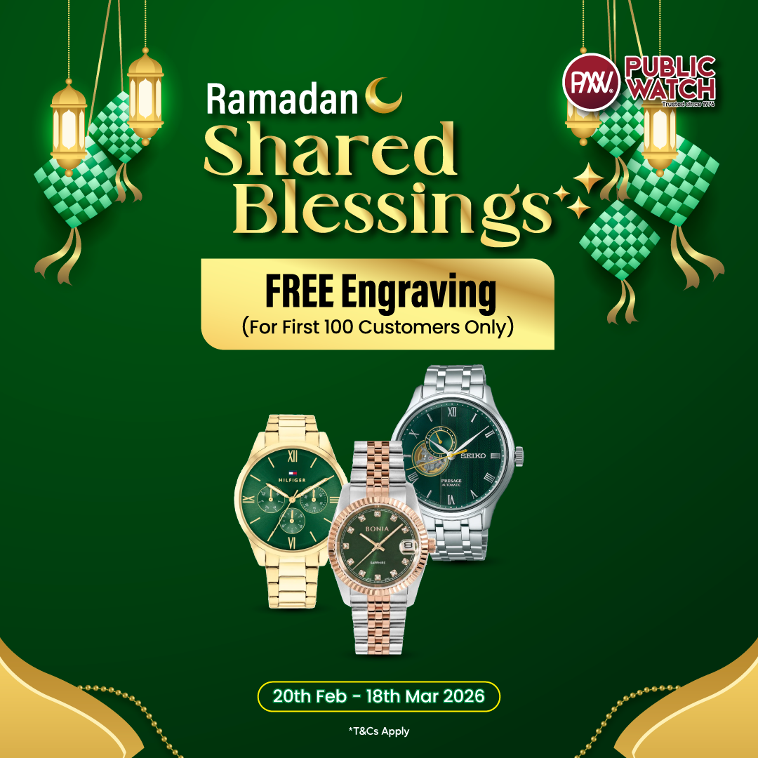 Ramadan 2026 – PublicWatch.com