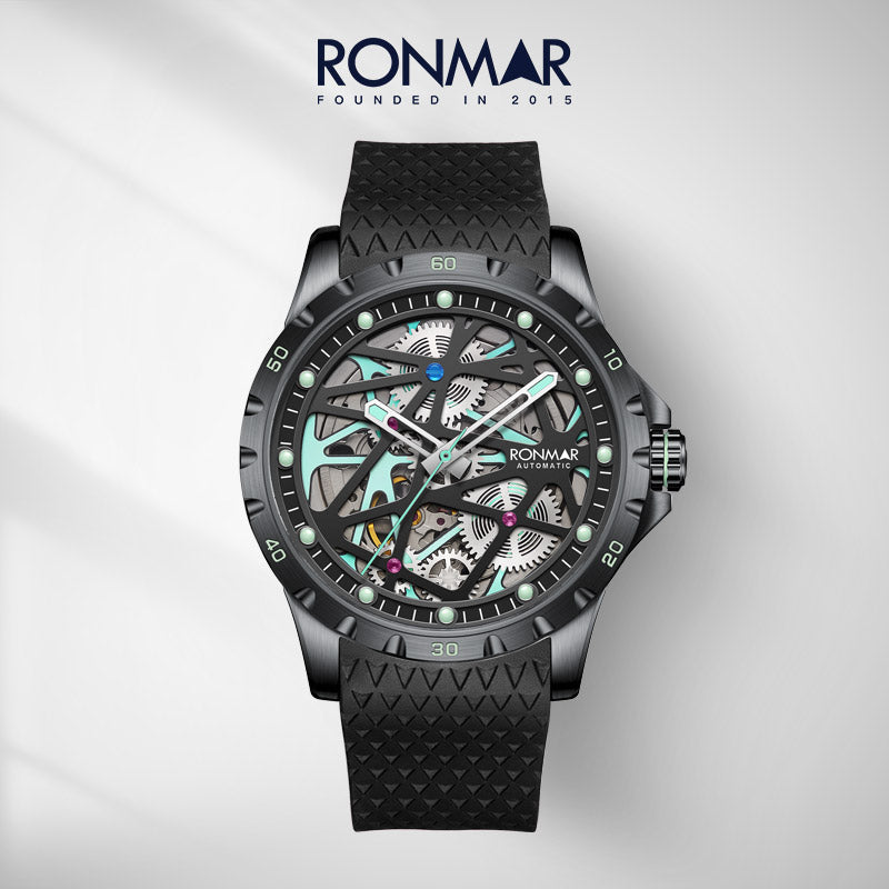 RONMAR RM-007B1 – PublicWatch.com