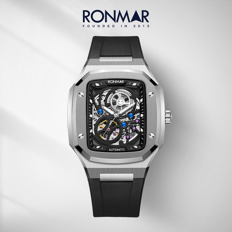 RONMAR RM-003B1 – PublicWatch.com
