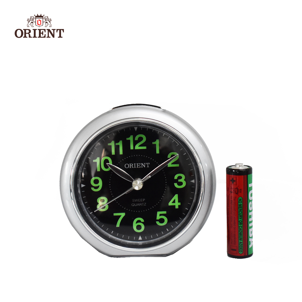 Orient OG149-10 Alarm Clock – PublicWatch.com
