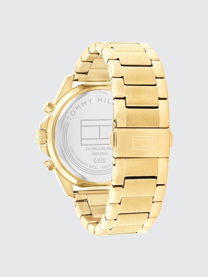 Tommy Hilfiger 1710658 Quartz – PublicWatch.com