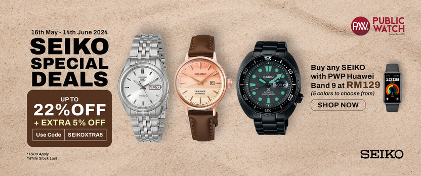 Public Watch | Online Watch Shop Malaysia | Best Original Watch Brands ...