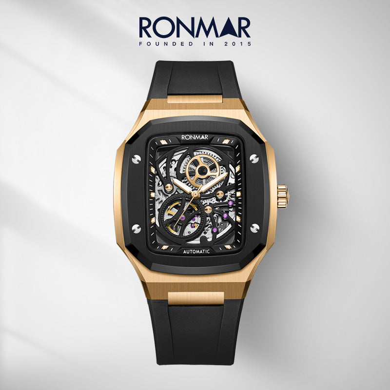 RONMAR RM-003B2