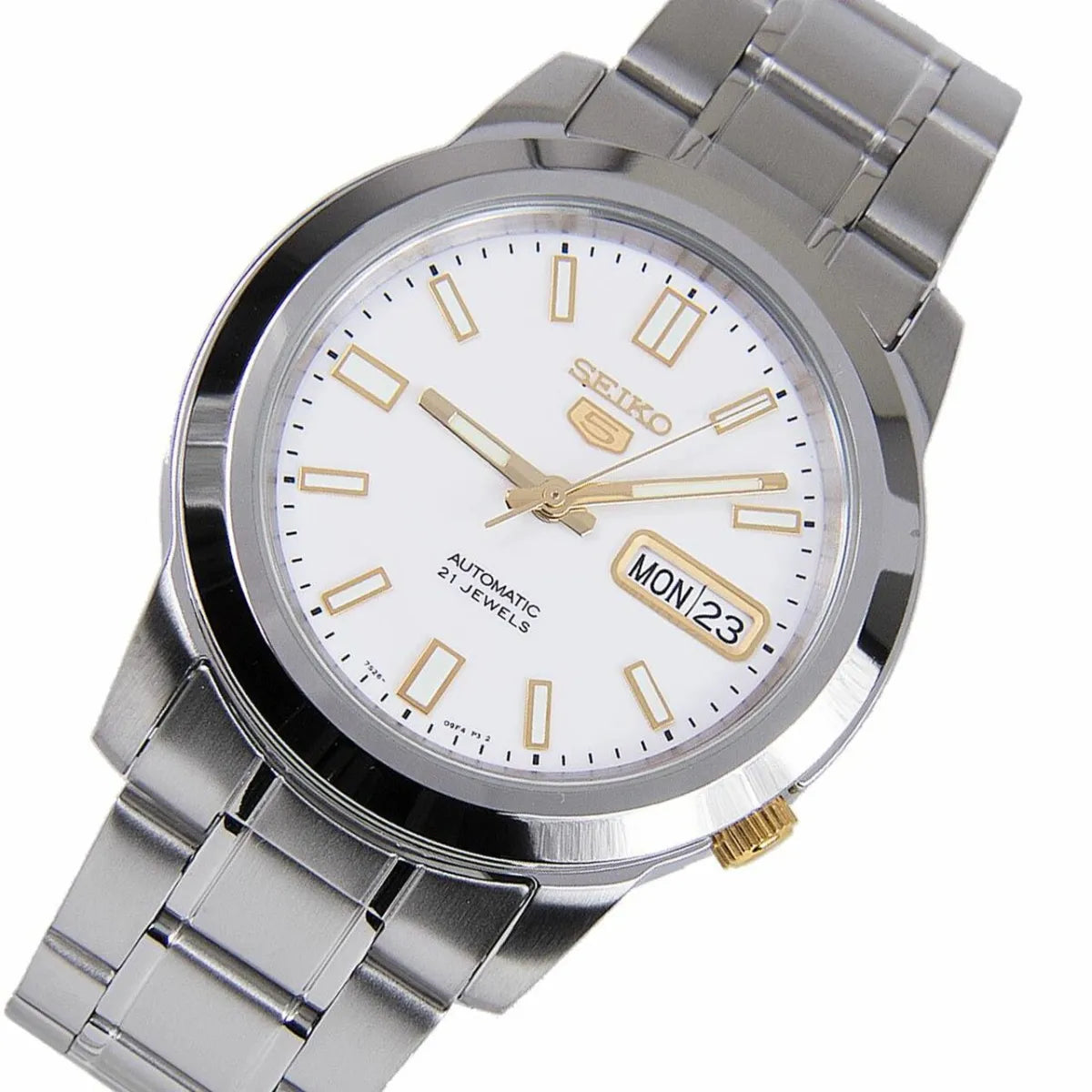 Seiko 5 SNKK07K1 Automatic – PublicWatch.com