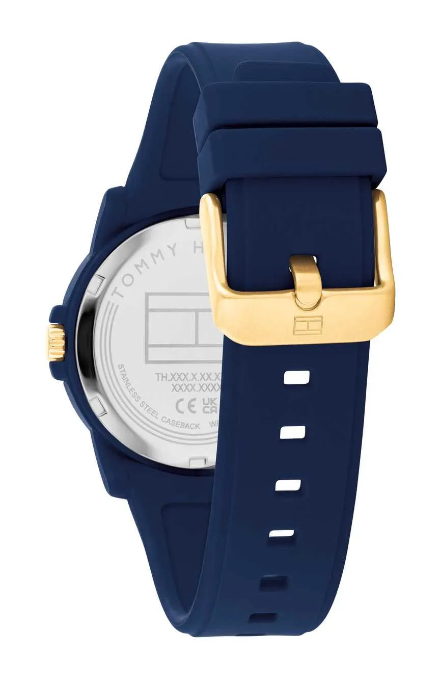Tommy Hilfiger 1782692 Simone Quartz – PublicWatch.com