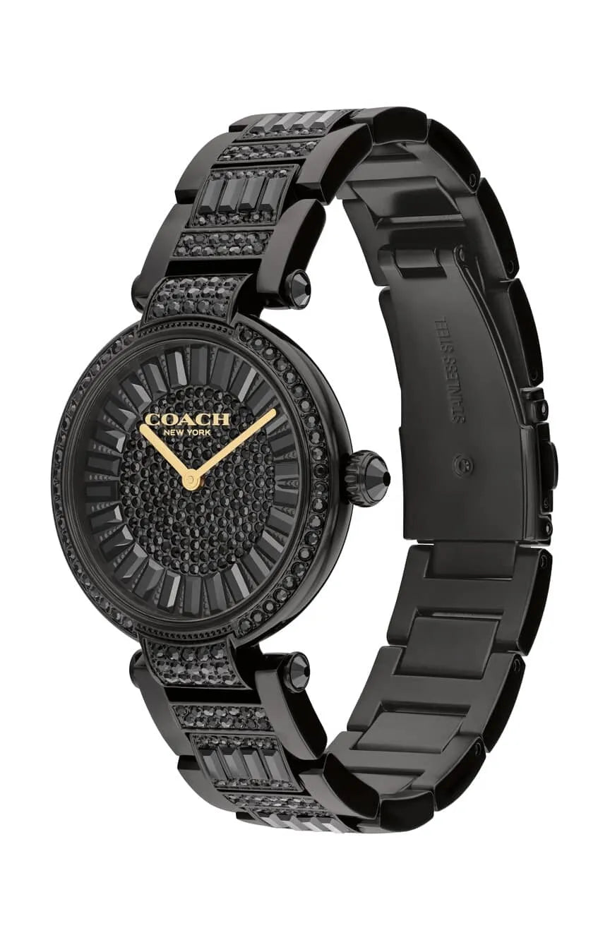 Coach 14504269 Cary Quartz