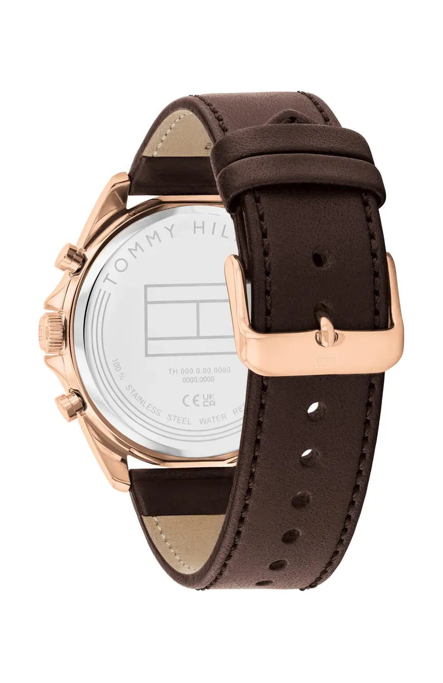 Tommy Hilfiger 1710645 Baker Quartz – PublicWatch.com