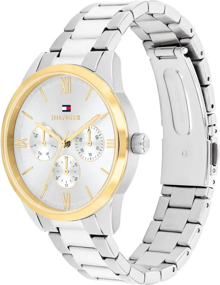 Tommy Hilfiger 1782744 Camille Quartz – PublicWatch.com