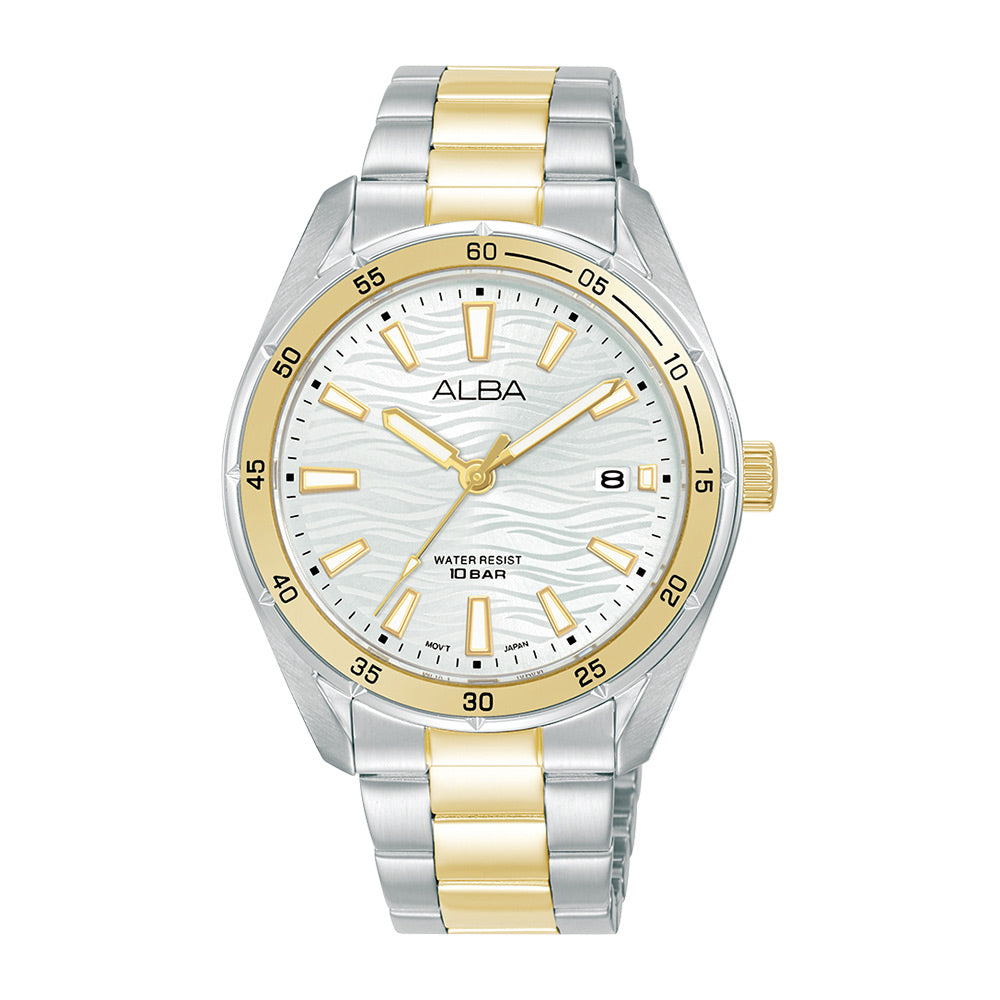 Alba AG8N57X Analog – PublicWatch.com