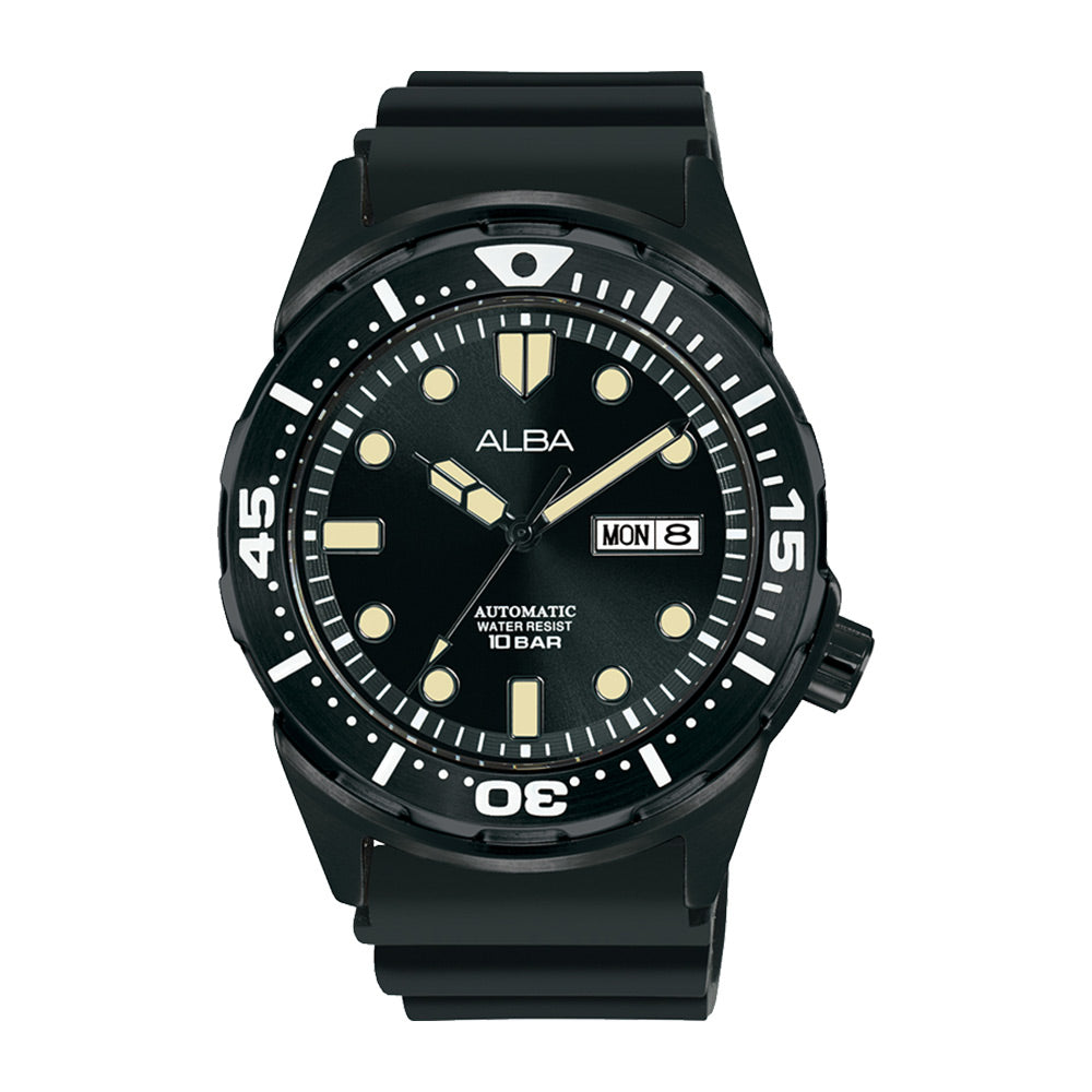Alba AL4377X Automatic – PublicWatch.com