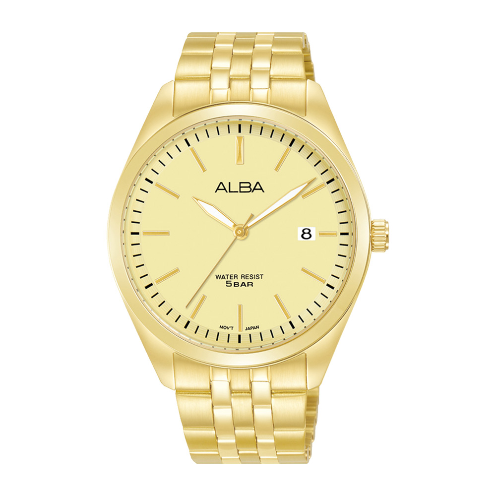 Alba AS9S18X Prestige Analog – PublicWatch.com
