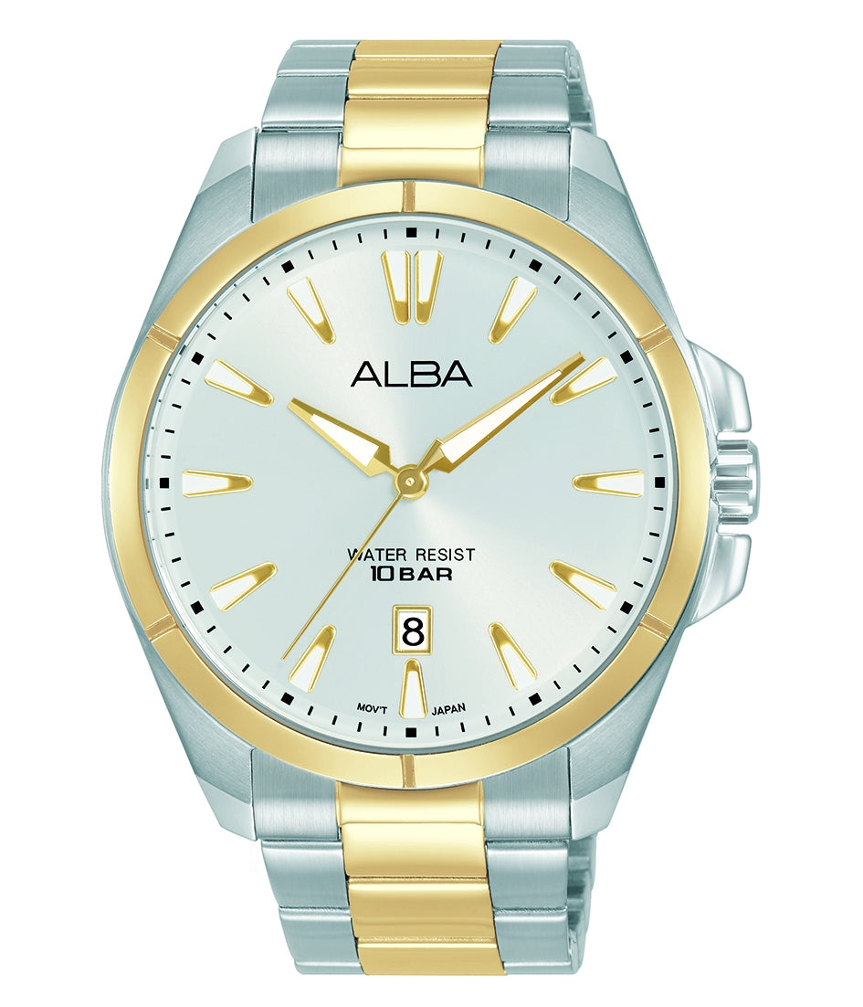 Alba AS9U18X Active Quartz – PublicWatch.com
