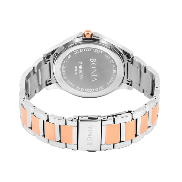 Bonia B10750-1612 Analog – PublicWatch.com