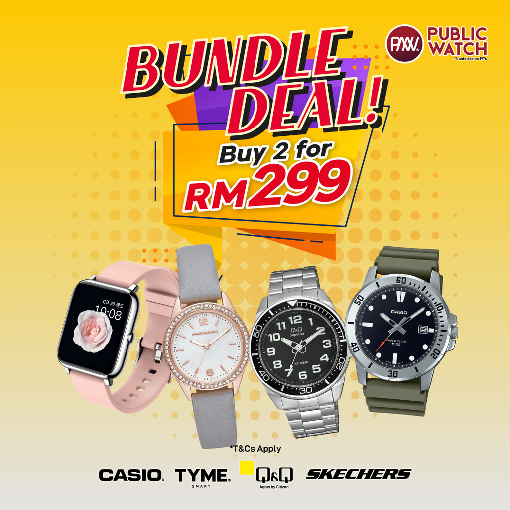 Casio G-Shock DW-6900TR-4D Digital Watch – PublicWatch.com