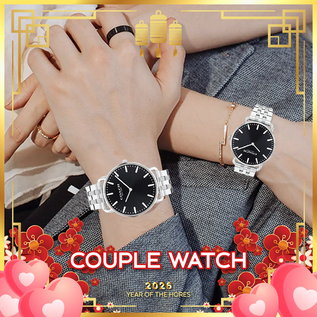 Discover Authentic & Original Watches Online in Malaysia – PublicWatch.com