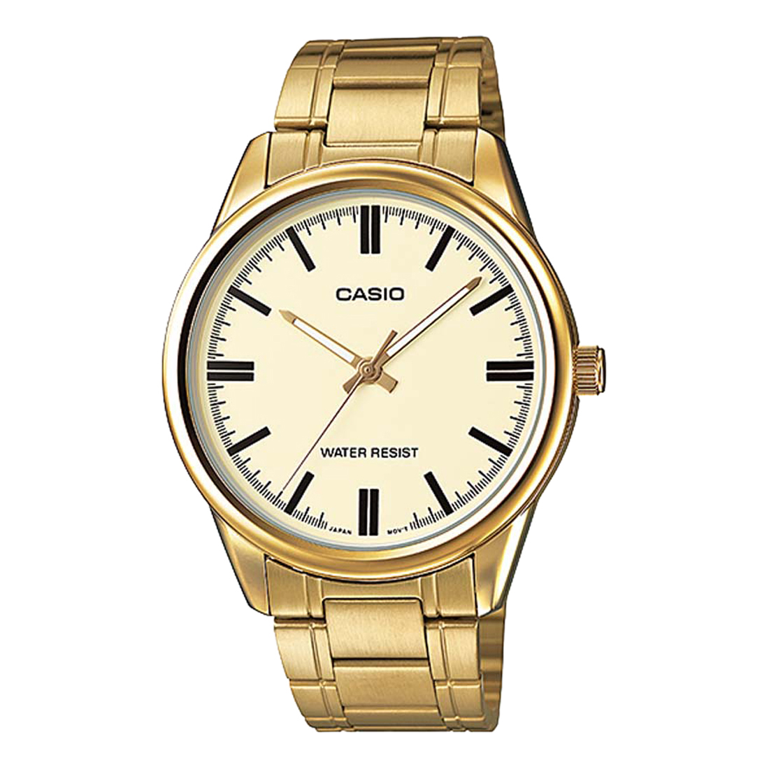 Casio MTP-V005G-9A Standard Analog – PublicWatch.com