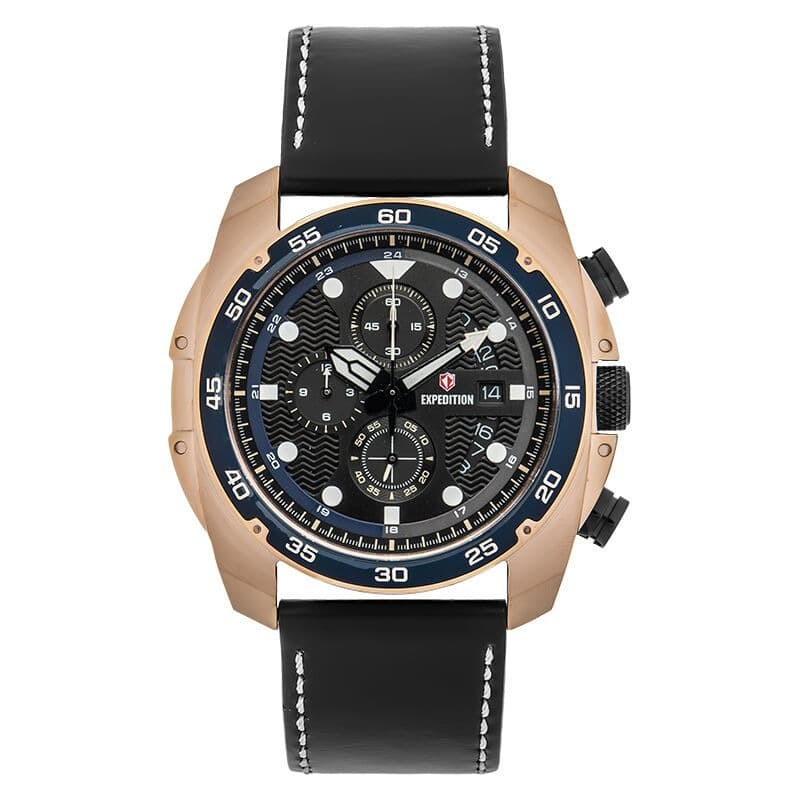 Expedition E6762MCLBRBA Chronograph – PublicWatch.com