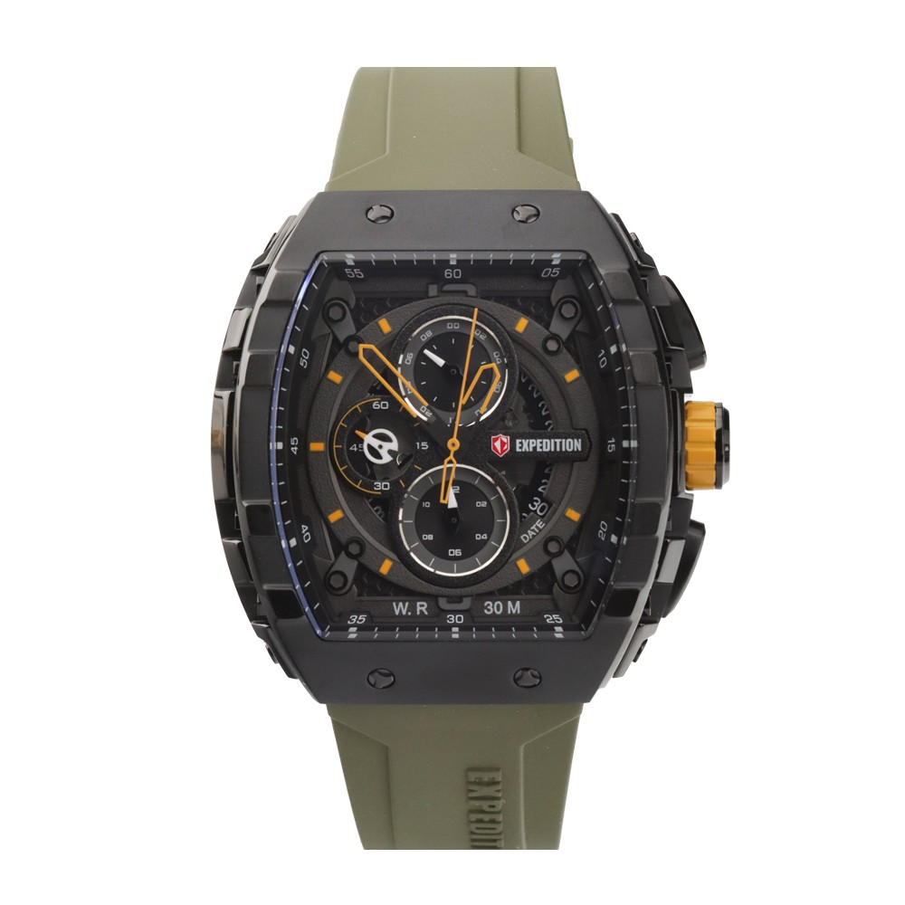 Expedition E6782MCRIPGN Chronograph – PublicWatch.com