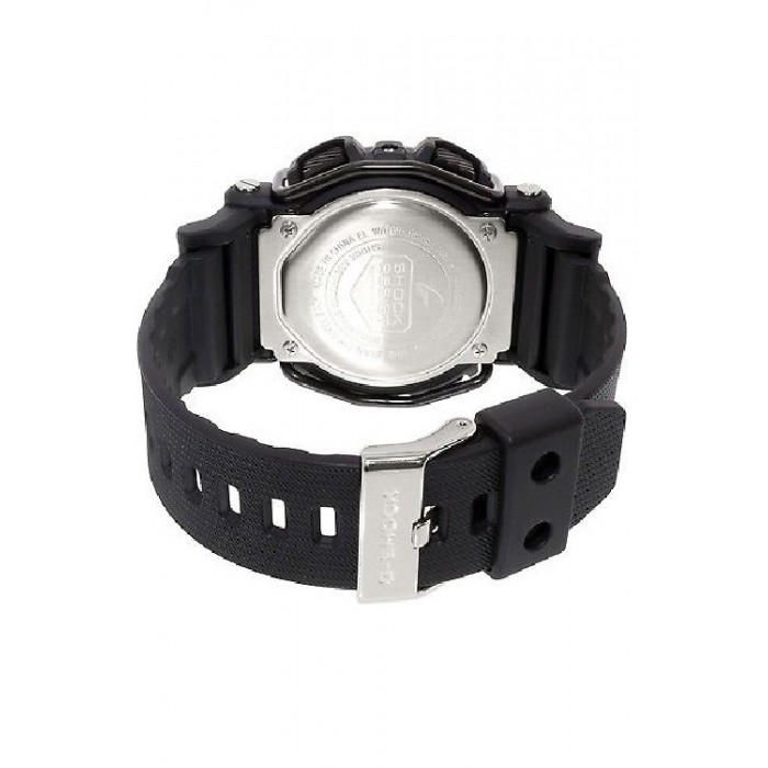 Casio G-Shock GD-400-1 Digital – PublicWatch.com