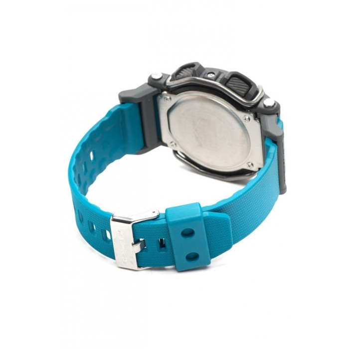 Casio G-Shock GD-400-2 Digital – PublicWatch.com