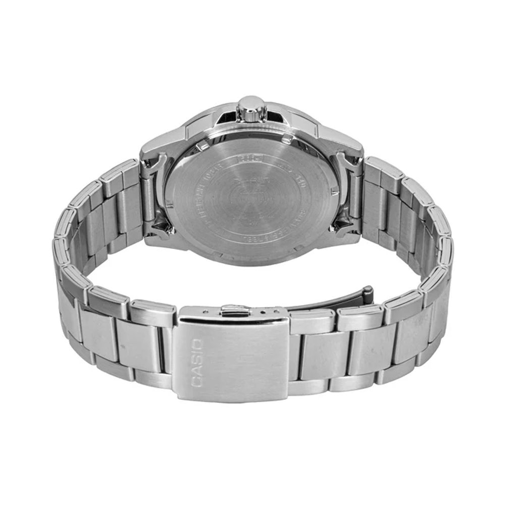 Casio MTD-140D-1AVDF – PublicWatch.com