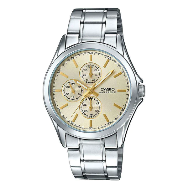 Casio MTP-V302D-9AUDF General Analog – PublicWatch.com