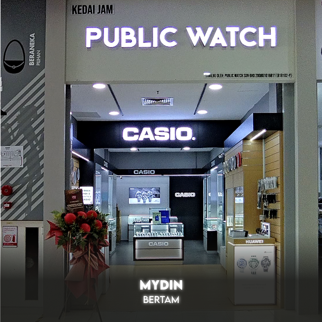 Our Outlets – PublicWatch.com