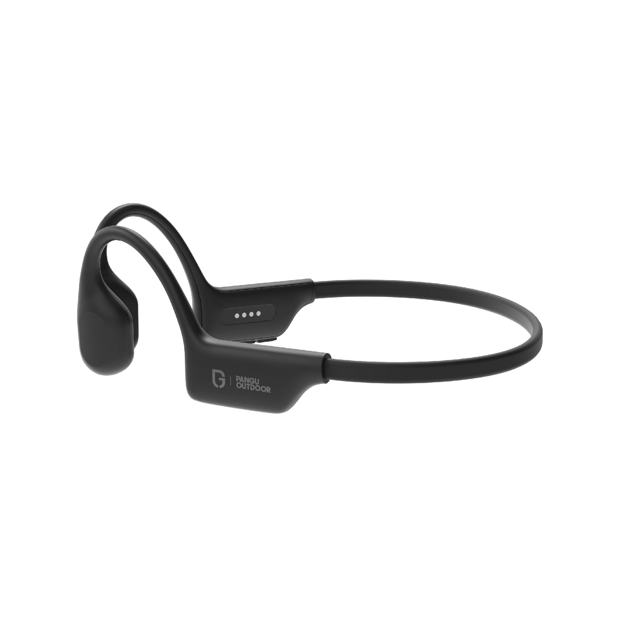 Pangu Outdoor PG01 Sport Bone Conduction Headphones – PublicWatch.com