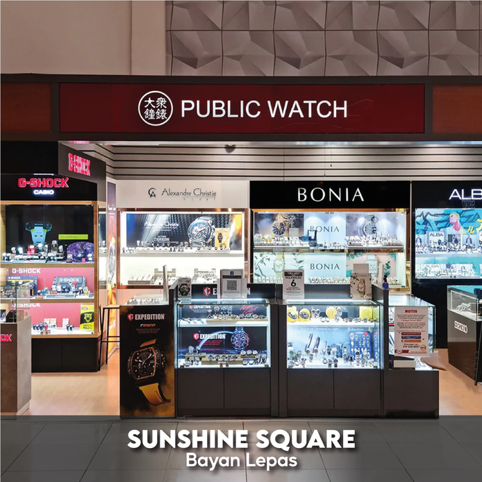 Our Outlets – PublicWatch.com