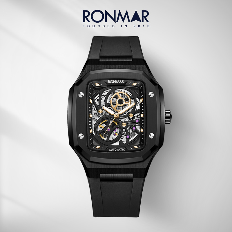 RONMAR RM-003A2