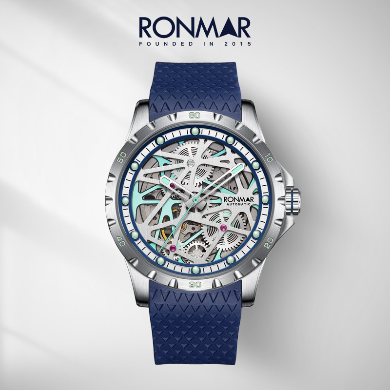 RONMAR RM-007A1 – PublicWatch.com