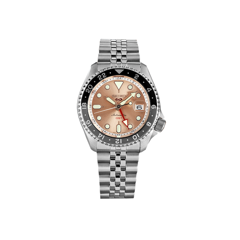 Seiko 5 Sports SSK043K1 Limited Edition Automatic – PublicWatch.com