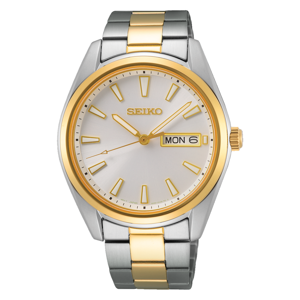 Seiko SUR446P1 Analog – PublicWatch.com