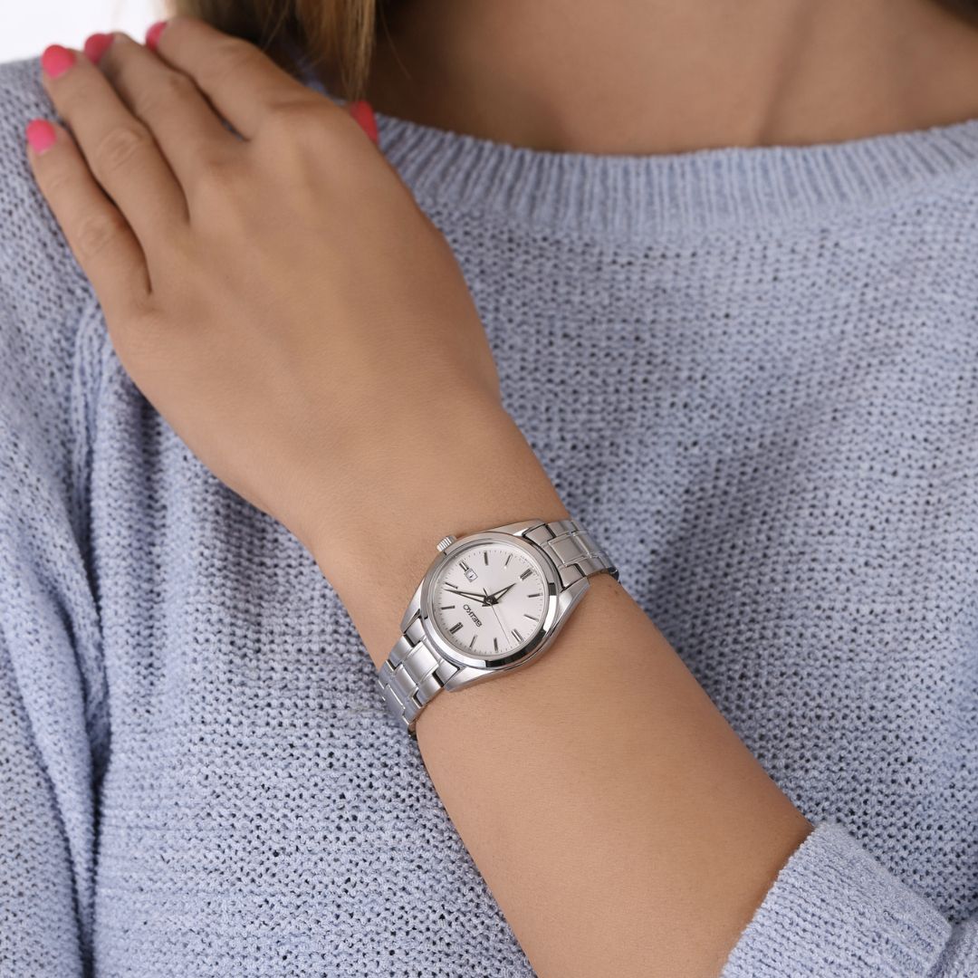 Seiko SUR633P1 Analog – PublicWatch.com