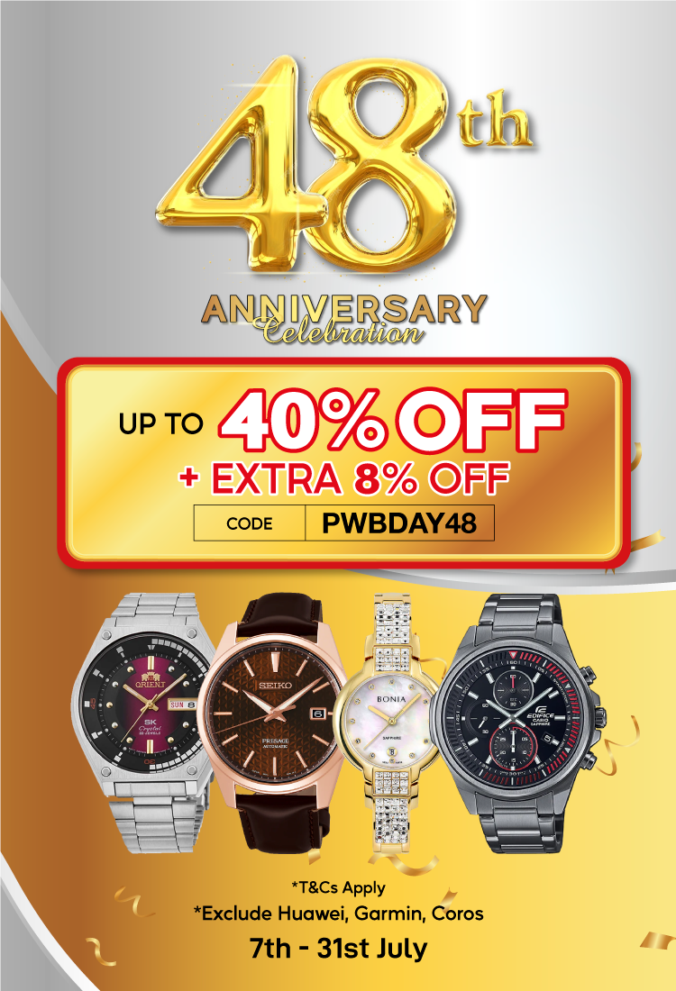 Public Watch | Online Watch Shop Malaysia | Best Original Watch Brands ...