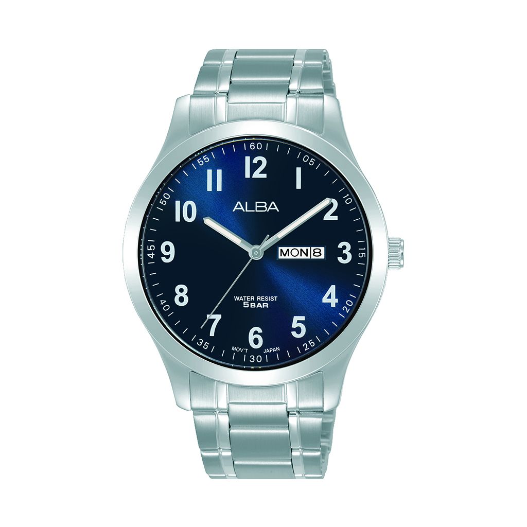 Alba AJ6167X Analog – PublicWatch.com