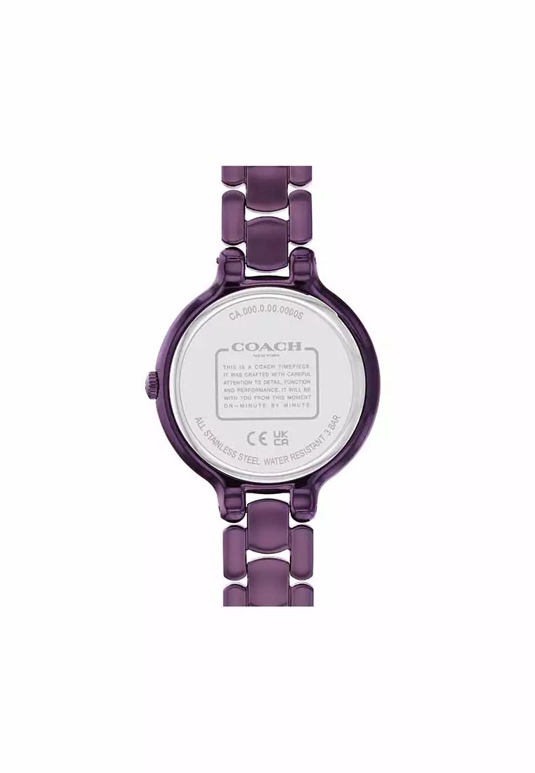 Coach 14504353 Chelsea Quartz