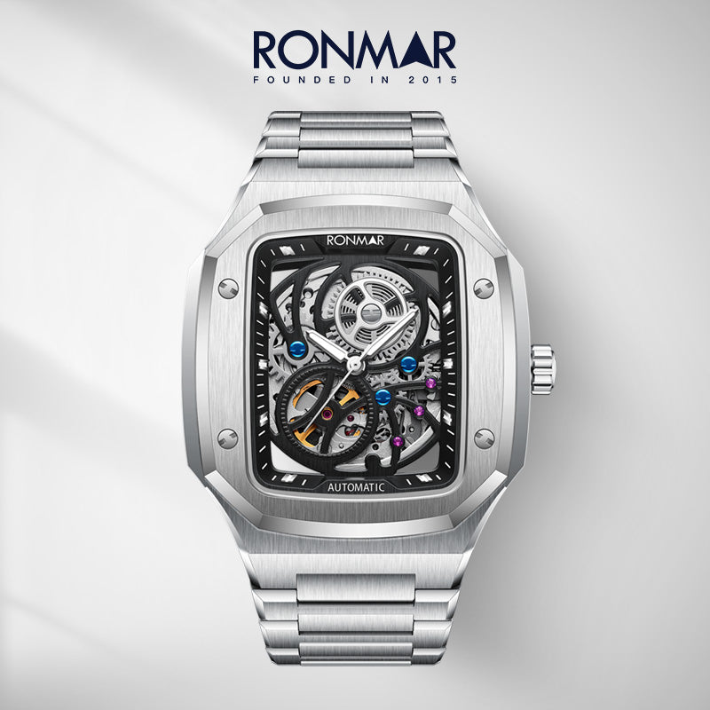 RONMAR RM-003E2 – PublicWatch.com