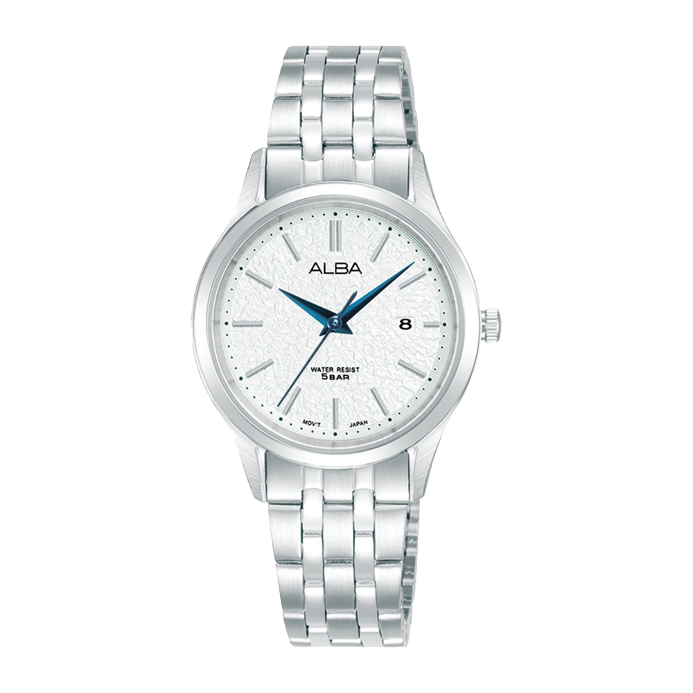 Alba AS9R35X/AH7BS3X Analog Couple – PublicWatch.com