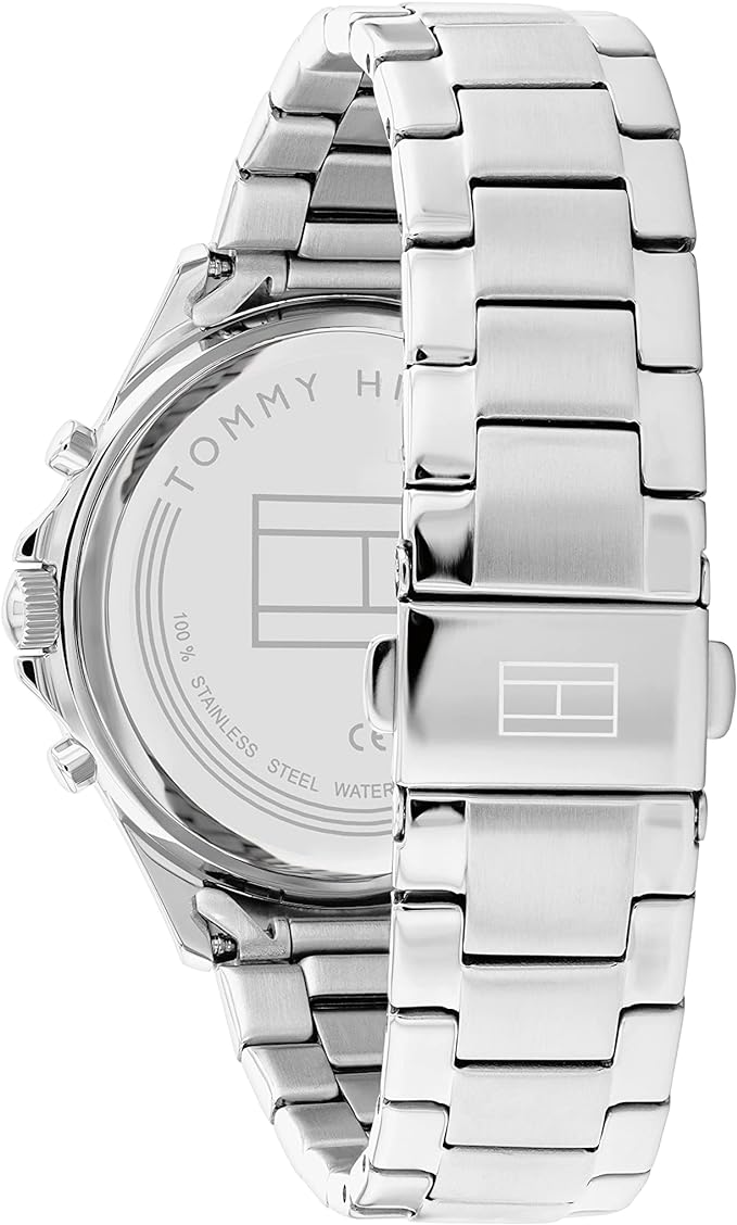 Tommy Hilfiger 1782503 Ariana Quartz – PublicWatch.com