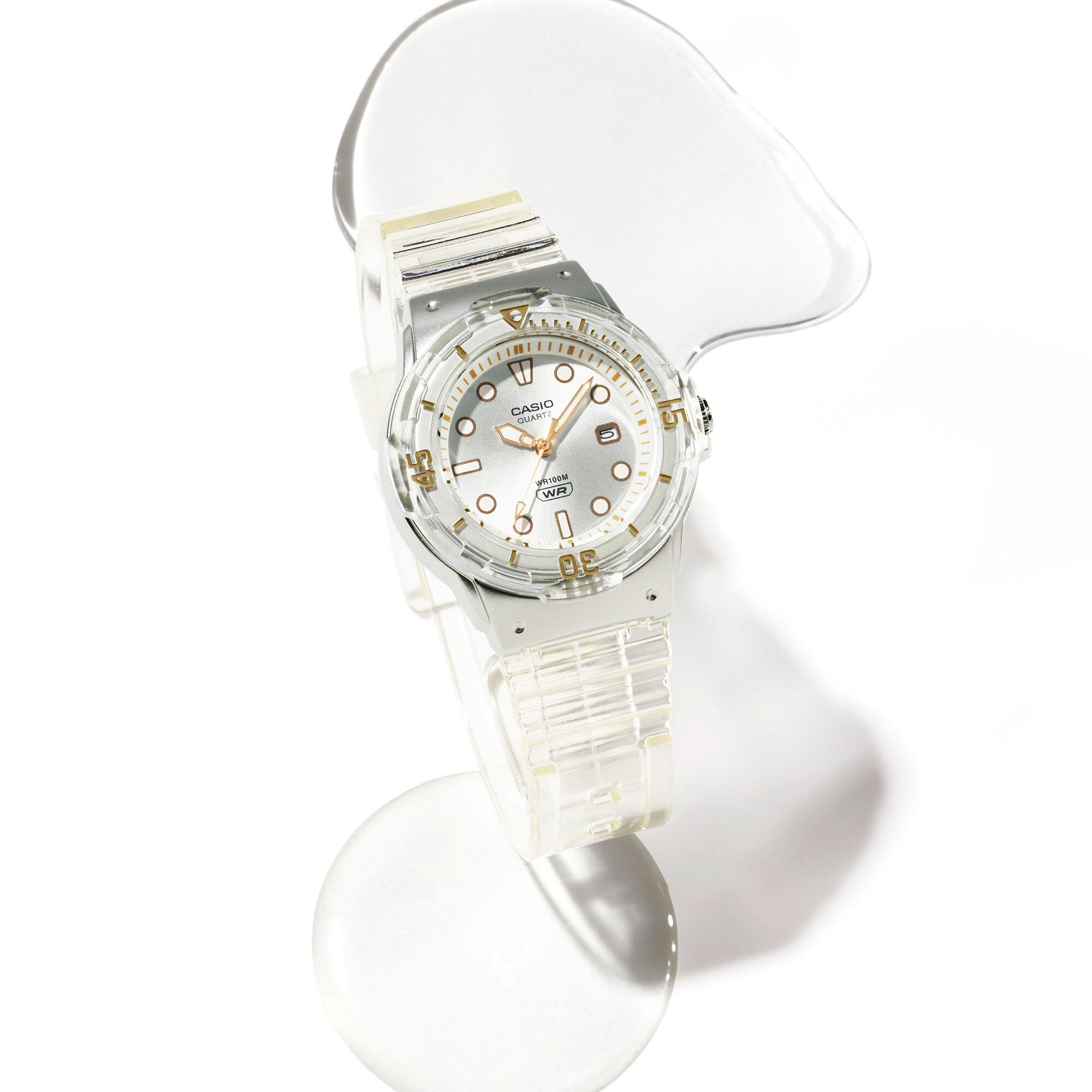 Casio LRW-200HS-7EVDF POP Analog – PublicWatch.com