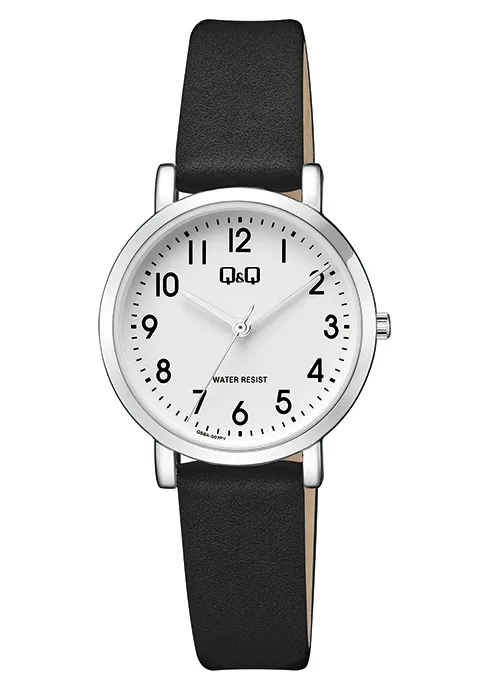 Q&Q Japan By Citizen Q58A-007PY Analog – PublicWatch.com