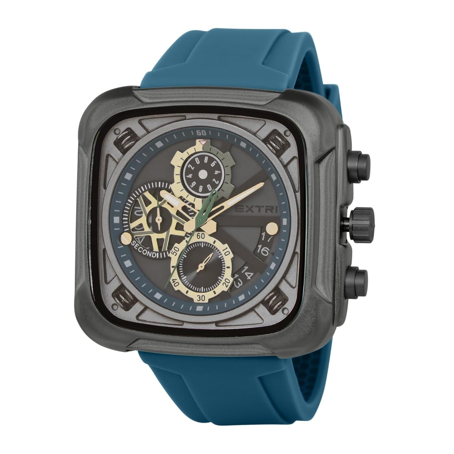 Extri Men Watch X6057-I – PublicWatch.com