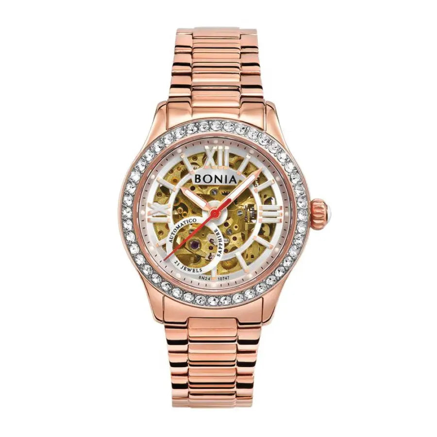 Bonia BNB10747-2513S – PublicWatch.com