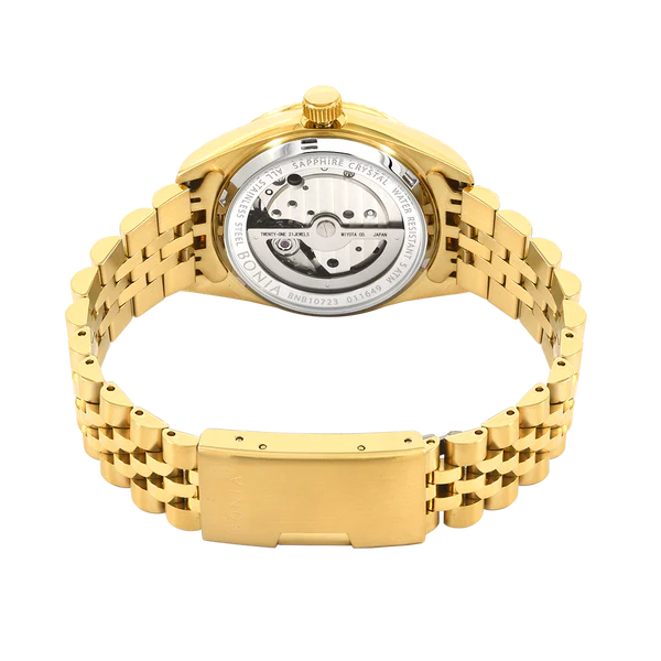 Bonia B10723-2252A – PublicWatch.com