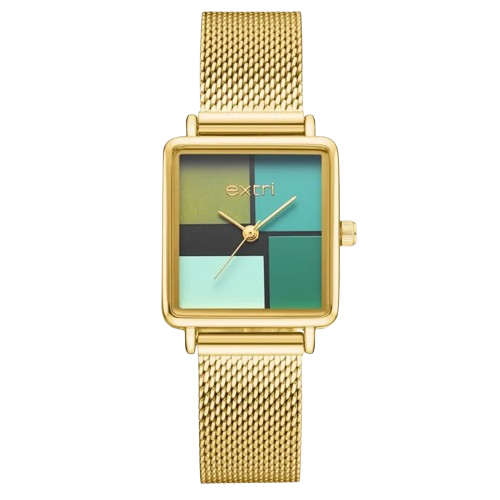 Extri Women Watch E1085-D – PublicWatch.com