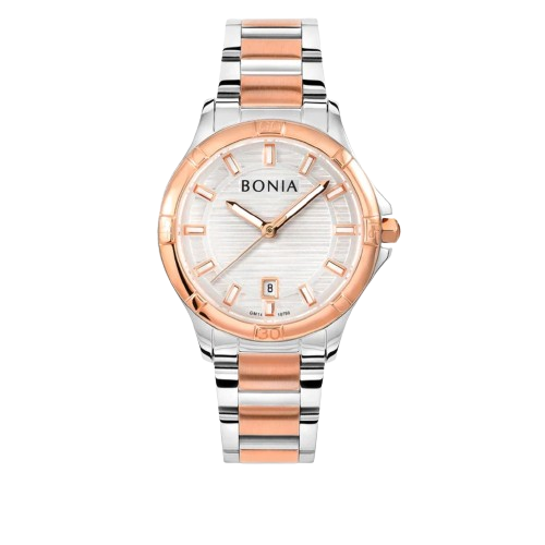 Bonia B10750-2612 Analog – PublicWatch.com